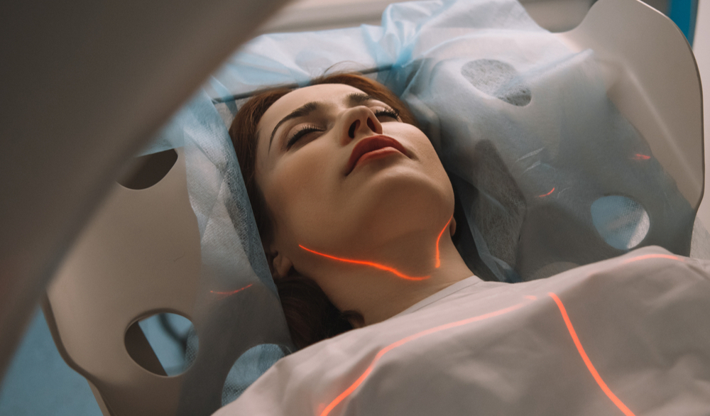 MRI scanning | Exeter Radiology