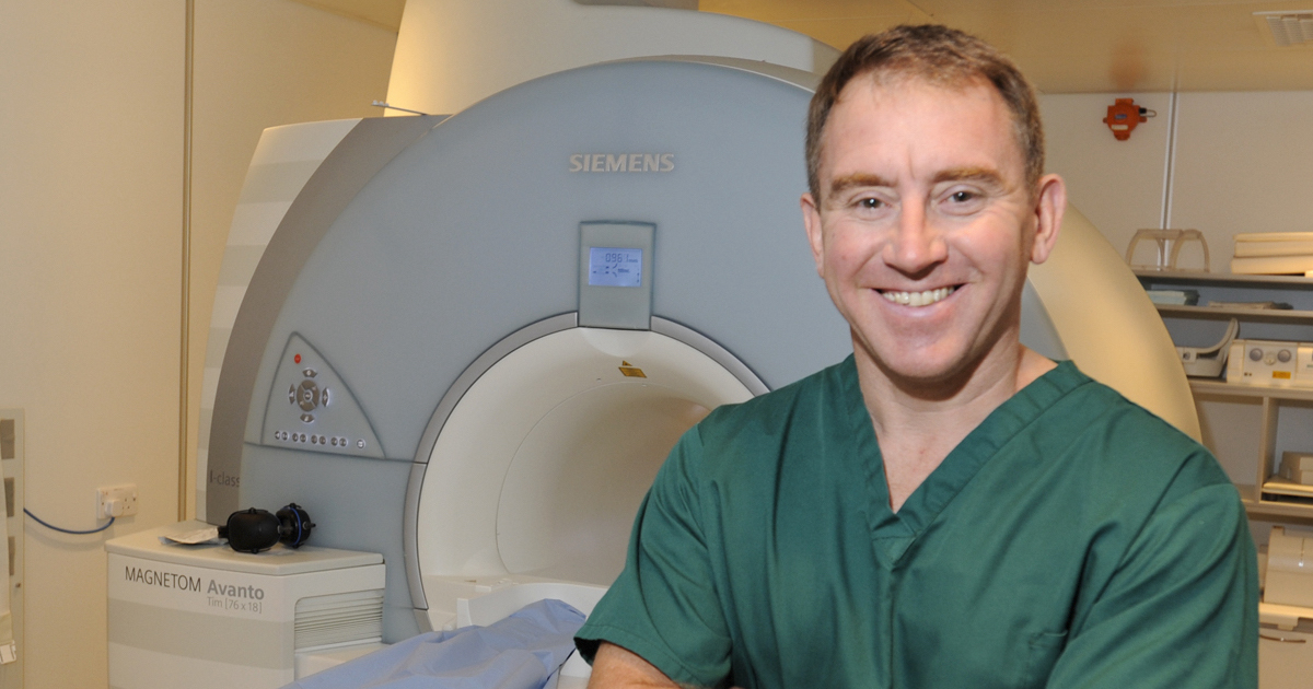 Musculoskeletal Radiology | Exeter Radiology